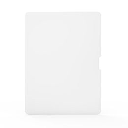 Hama Displayschutzglas &raquo;Displayschutzglas f&uuml;r Apple iPad Pro 13" (2025/2024)&laquo; f&uuml;r Apple iPad Pro 13" (2025/2024) wei&szlig; Sicherheitsglas (geh&auml;rtet) Kratzfest,