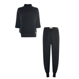 YOU LOOK PERFECT Loungewear female size XS Black