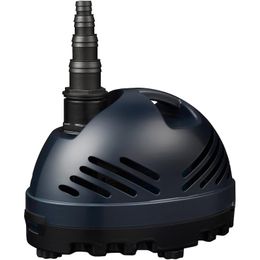 Ubbink Bachlaufpumpe &raquo;Cascademax 6000&laquo; 6.600 l/h schwarz Sparsam im Verbrauch