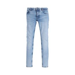 CHASIN' CHASIN' Jeans 'Ego Craw' male size 34 Light blue
