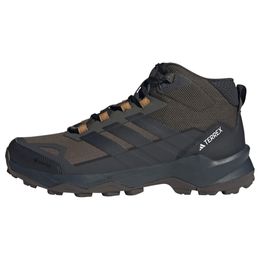 adidas terrex Boots 'Skychaser AX5' Herren Gr&ouml;&szlig;e 43/43.5 anthrazit / oliv / schwarz