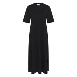 Kaffe Kleid 'KACelina' Damen Gr&ouml;&szlig;e 36 schwarz Sommerkleid
