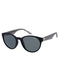 O`Neill O'neill Herren O'Neill Sonnenbrille &raquo;Modell 966079&laquo; Form Karree/Eckig, Logoschriftzug auf B&uuml;gel, Injectionfassung schwarz Einheitsgr&ouml;&szlig;e