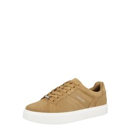 Calvin Klein Sneaker 'CLASSIC' Herren Gr&ouml;&szlig;e 40 camel
