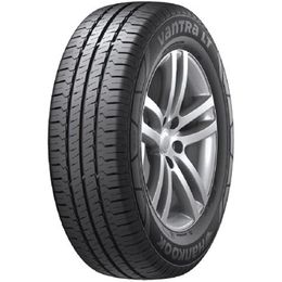 Sommerreifen &raquo;Hankook&laquo; schwarz
