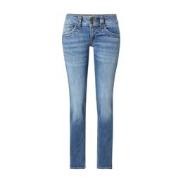 Pepe Jeans Jeans 'ICONIC GEN' Damen Gr&ouml;&szlig;e 26 blue denim