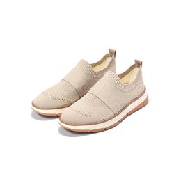 Cole Haan Sneaker 'ZEROGRAND' Damen Gr&ouml;&szlig;e 36 beige Sommerschuhe