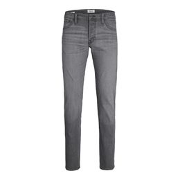 Jack & Jones Jack & Jones Jeans 'JJIGlenn JJOriginal' Herren Gr&ouml;&szlig;e 33 grey denim