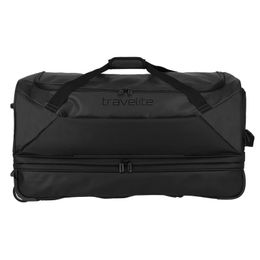 Travelite Herren Travelite Reisetasche &raquo;BASICS L, verschiedene Ausf&uuml;hrungen und Farben&laquo; Freizeittasche Sporttasche wasserabweisend Kantenschutz 
