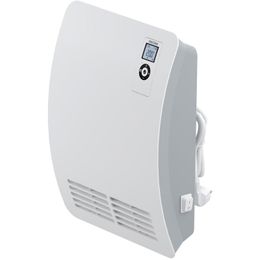 Stiebel Eltron Badschnellheizer &raquo;CK 20 Premium, Heizl&uuml;fter energiesparend, 2 kW&laquo; VDE gepr&uuml;ft, LC-Display, Wochentimer, 120 Min. Timer, Silent Mode 