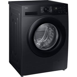 Samsung Waschmaschine WW5000C &raquo;WW9A-10B&laquo; 9 kg 1400 U/min schwarz FleckenIntensiv-Funktion - Hartn&auml;ckige Flecken mit nur einem Tastendruck entfernen