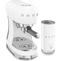 Smeg Espressomaschine &raquo;ECF12&laquo; 2 Espressomaschine