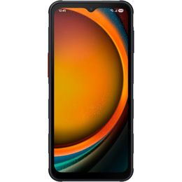 Samsung Smartphone &raquo;Galaxy XCover7 Pro (Enterprise Edition)&laquo; schwarz schwarz Zwei programmierbare Tasten f&uuml;r praktische Schnellzugriffe