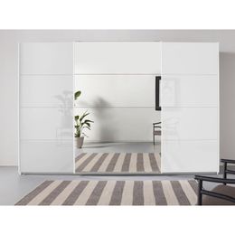 OTTO home Kleiderschrank &raquo;Mehrzweckschrank Aktenschrank M&ouml;bel Mietswohnung TOPSELLER OTELI&laquo; 3 Ausstattungen BASIC/CLASSIC/PREMIUM (inkl. SOFT-CLOSE-