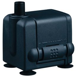 Ubbink Teichpumpe &raquo;Eli Indoor 350i&laquo; 370 l/h schwarz