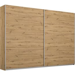 Rauch Schwebet&uuml;renschrank &raquo;AURELIO Kleiderschrank Garderobe&laquo; 3 Ausstattungen BASIC/CLASSIC/PREMIUM (inkl. SOFT-CLOSE-FUNKTION), 3 verschiedene 