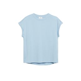 s.Oliver T-Shirt Damen Gr&ouml;&szlig;e XS hellblau