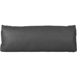 Die PlanBar Dekokissen &raquo;PN-EM23050&laquo; Hochwertiges Glattleder B/L: 70cm x 25cm, 1 Stk.