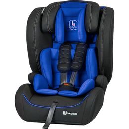 BABYGO Autokindersitz &raquo;Freemove Isize&laquo; blau Einheitsgr&ouml;&szlig;e Autokindersitz