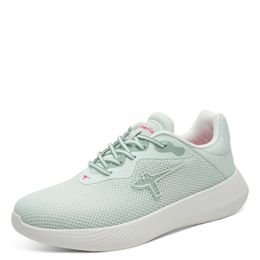 Tamaris Sneaker Damen Gr&ouml;&szlig;e 38 mint Sommerschuhe