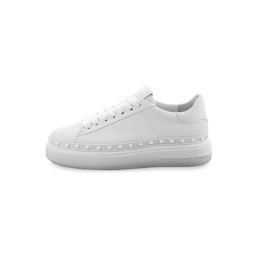 Kennel & Schmenger Kennel & Schmenger Sneaker 'Hot' Damen Gr&ouml;&szlig;e 35.5 wei&szlig; Sommerschuhe