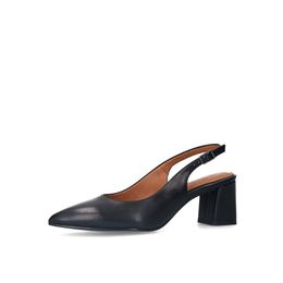 no stress Slingback Pumps female size 38 Black