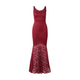 Wal G. Kleid 'SAJA' Damen Gr&ouml;&szlig;e 38 rot Sommerkleid