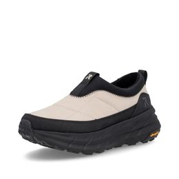 Rieker Sneaker 'KAWEKA' Damen Gr&ouml;&szlig;e 45 beige / schwarz Sommerschuhe