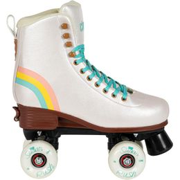 Chaaya Rollschuhe &raquo;Bliss Vanilla adjustable&laquo; beige 39/42 (bis 60 kg) Rollschuhe