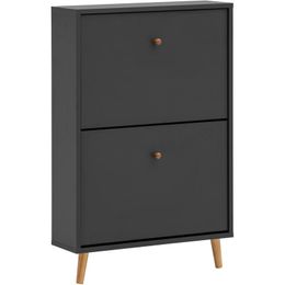 Schildmeyer Schuhschrank &raquo;Bjarne, Schuhschrank, Made in Germany, B: 60 cm&laquo; Solide Verarbeitung - Dieses Produkt ist in Deutschland gefertigt FSC -zertifizierter 