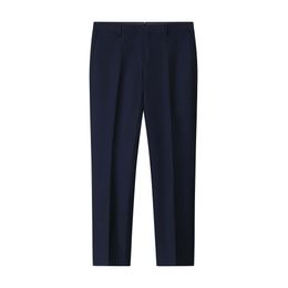Hackett London Chino Pants 'TROPICAL RUSTIC' male size 36 Navy