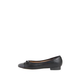 Lipsy Ballerina Damen Gr&ouml;&szlig;e 40/40.5 schwarz Sommerschuhe