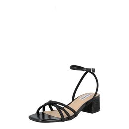 Steve Madden Strap Sandals 'Cerena' female size 36 Black
