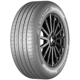 Dunlop Sommerreifen &raquo;SPORT RESPONSE&laquo; schwarz