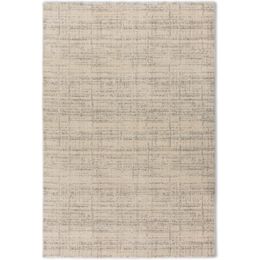 Astra Teppich &raquo;Maglie 251&laquo; rechteckig 13 mm H&ouml;he Kurzflor, Indoor, Oeko-Tex beige Polyester, Polypropylen B : 80cm 1 Stk., 13mm, L: 150cm
