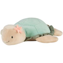 Sterntaler Kuscheltier &raquo;Schildkr&ouml;te S&laquo; gr&uuml;n Einheitsgr&ouml;&szlig;e Kuscheltier