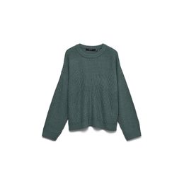 V&eacute;ro Moda Vero Moda Pullover 'VMLEA' Damen Gr&ouml;&szlig;e XL jade