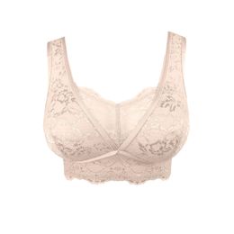 SugarShape BH 'Eliana' Damen Gr&ouml;&szlig;e 80 ecru