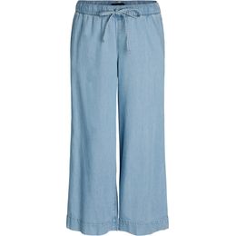 ZIZZI Jeggings female size 42/44 Light blue