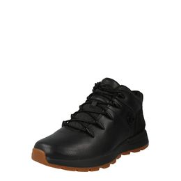 Timberland Lace-Up Boots 'Sprint Trekker' male size 43 Black