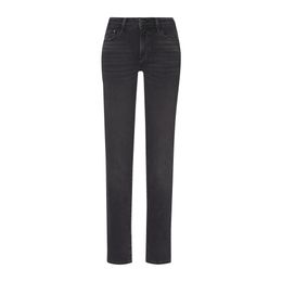 s.Oliver Jeans 'Betsy' Damen Gr&ouml;&szlig;e 34 graphit
