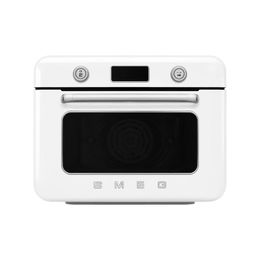 Smeg Multiofen &raquo;COF01WHEU&laquo; wei&szlig; Einheitsgr&ouml;&szlig;e