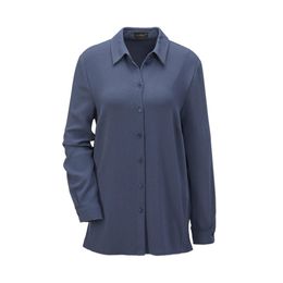GOLDNER Between-Season Jacket female size M Dusty blue