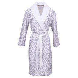 Carl Ross Damenbademantel &raquo;wash&wear&laquo; 1 Stk. Schalgragen Frottier 48/50 L: 110cm