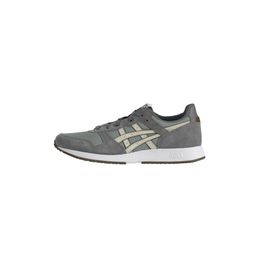asics Sportstyle Sneaker 'LYTE CLASSIC' Herren Gr&ouml;&szlig;e 37 creme / grau / dunkelgrau Sommerschuhe
