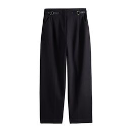 next Hose Damen Gr&ouml;&szlig;e 46 schwarz