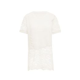 Sidona Pullover Damen Gr&ouml;&szlig;e XS/S offwhite