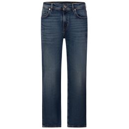 K by KARL LAGERFELD Karl Lagerfeld Jeans Herren Gr&ouml;&szlig;e 34 dunkelblau