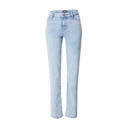 PIECES Jeans 'PCKelly' female size 32 Light blue