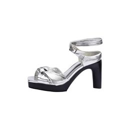 Lloyd Sandale Damen Gr&ouml;&szlig;e 35.5 silber